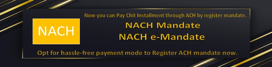 Welcome to Shriram Chits - Wise Investments - Wise Borrowings